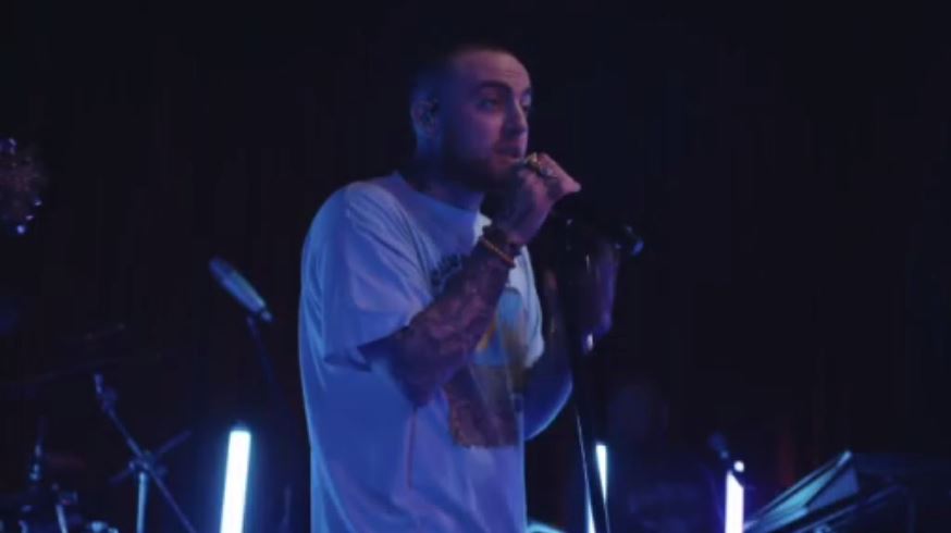 3 charged with providing drugs that killed rapper Mac Miller - WSVN ...