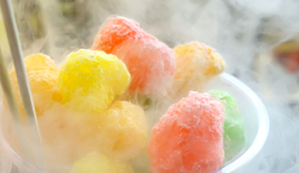 FDA issues warning for popular ‘Dragon’s Breath’ liquid nitrogen treats ...