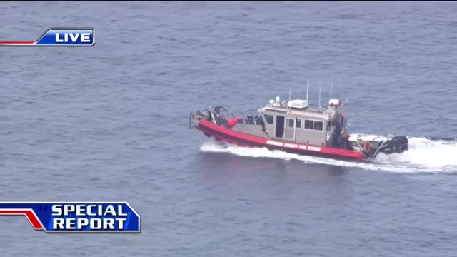 Diver found after going missing off Lauderdale-by-the-Sea - WSVN 7News ...
