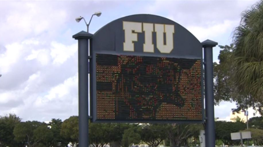 Ex-Ferguson police chief joins FIU Police Department - WSVN 7News ...