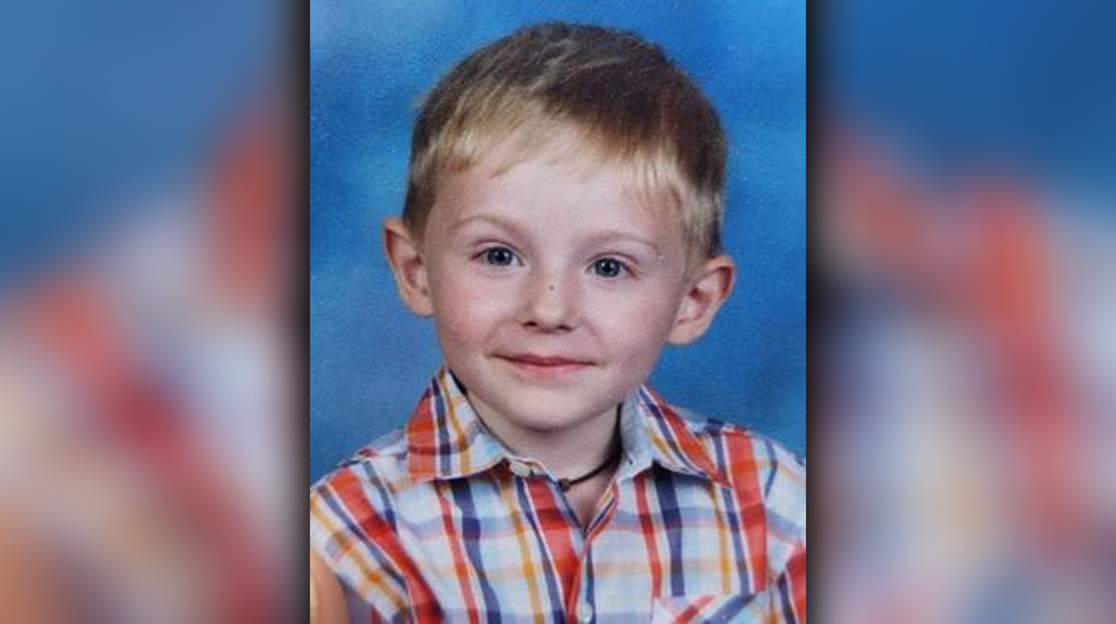 FBI Offering 10K Reward As Search Widens For Missing 6 year old With FBI Offering 10K Reward As Search Widens For Missing 6 year old With