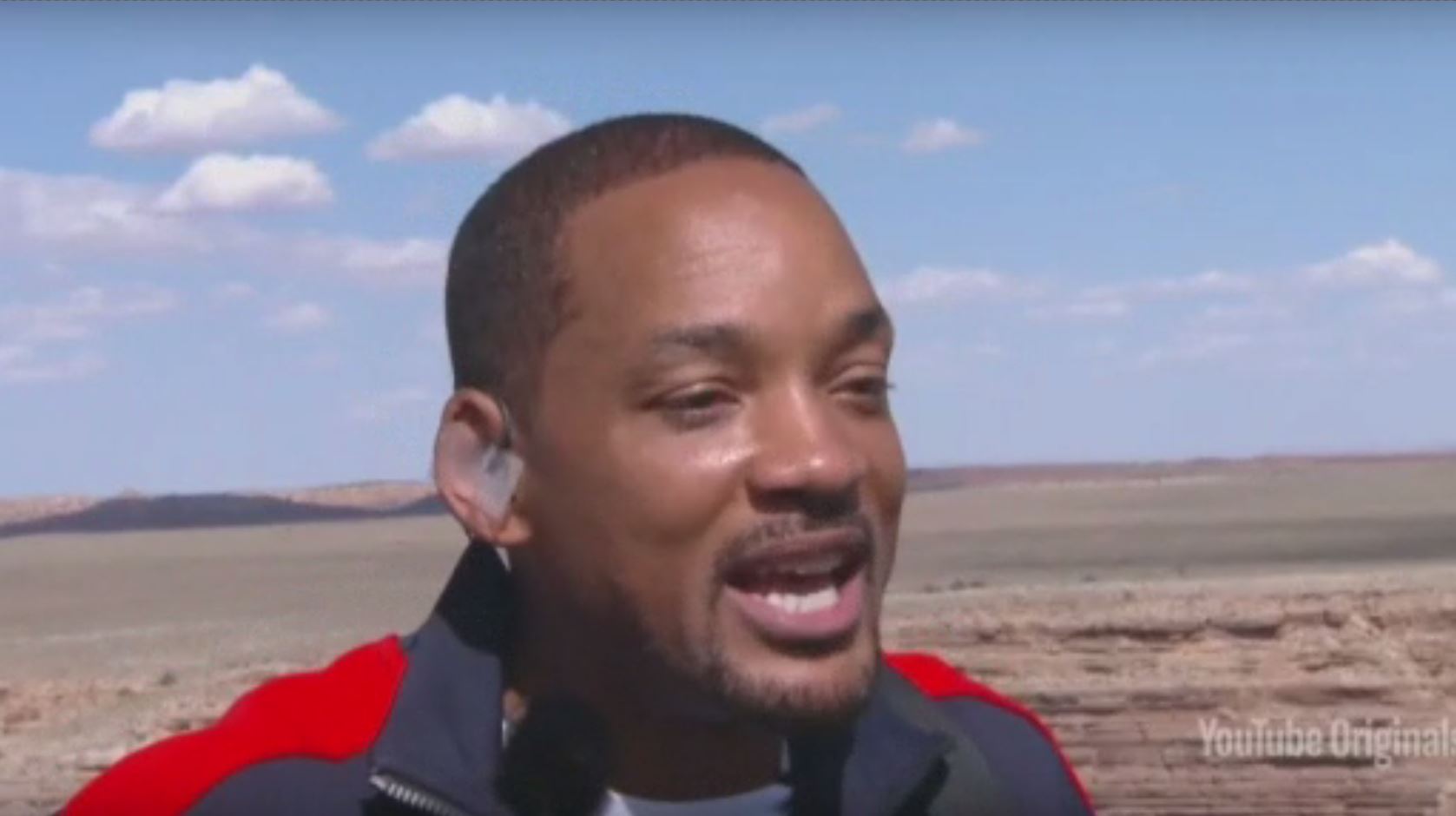Will Smith marks 50th birthday with a leap near Grand Canyon - WSVN ...