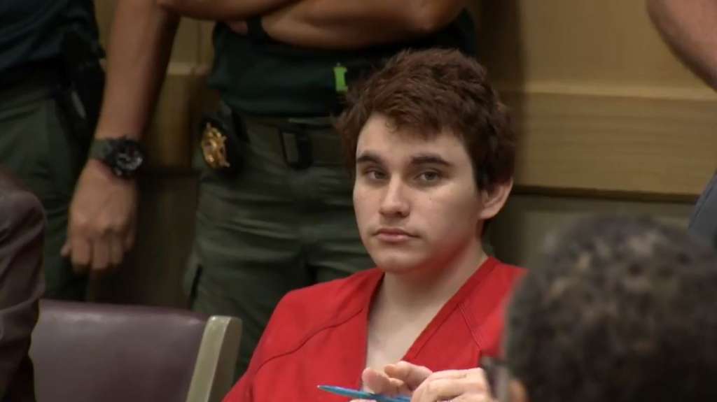 School shooting suspect Nikolas Cruz searched for weapons daily - WSVN ...