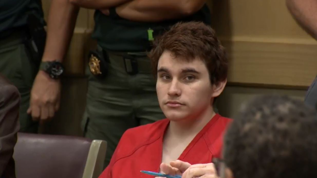 School shooting suspect Nikolas Cruz searched for weapons daily - WSVN ...