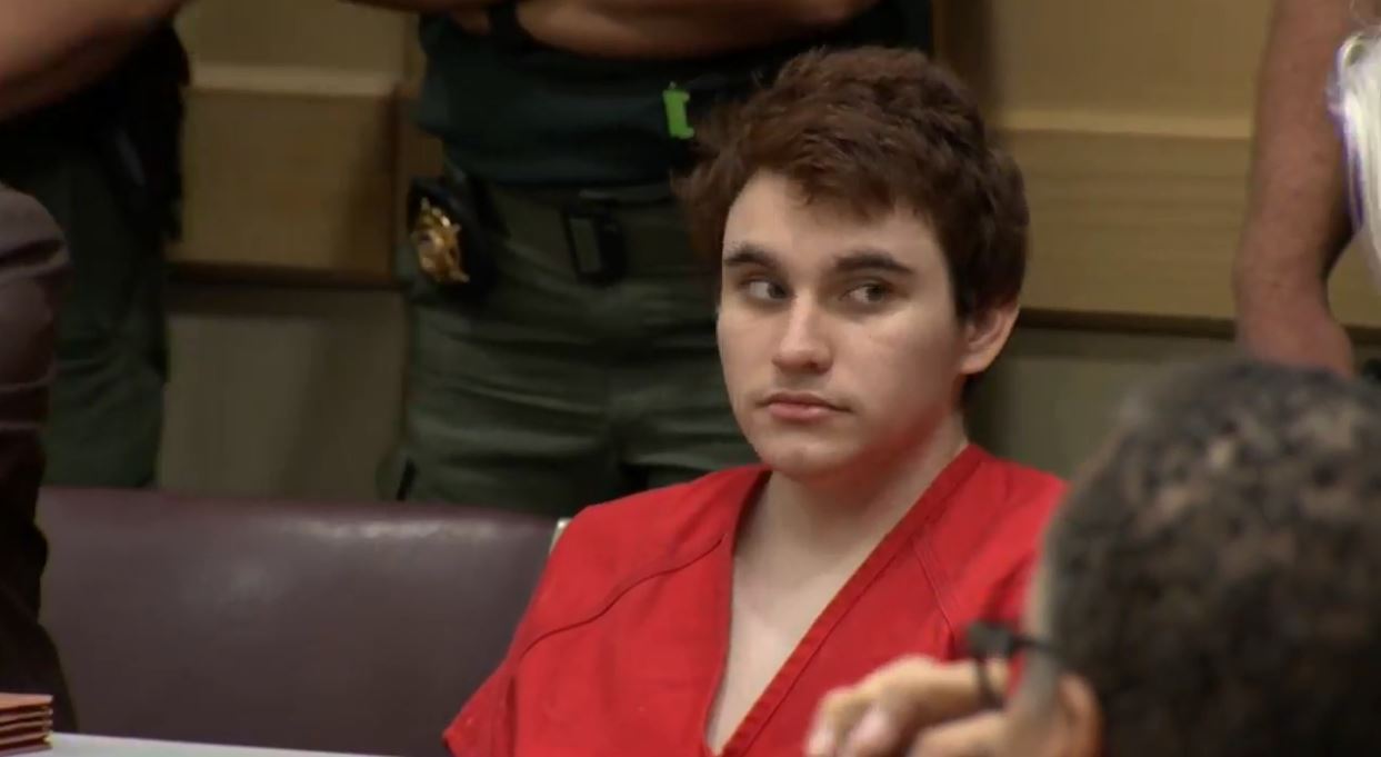 Teacher says Cruz posed as student months before Parkland shooting ...