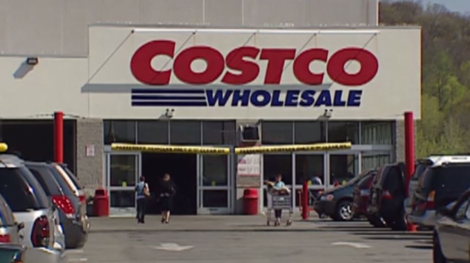 Costco to give priority access to first responders, healthcare workers ...