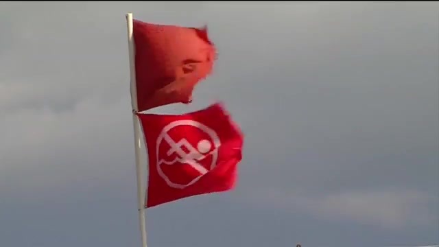 Possible red tide closes beaches on Florida’s Atlantic coast - WSVN ...