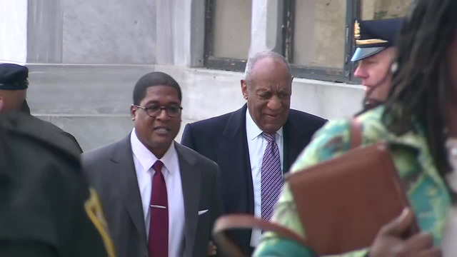 Psychologist: Cosby a predator with uncontrollable urges - WSVN 7News ...