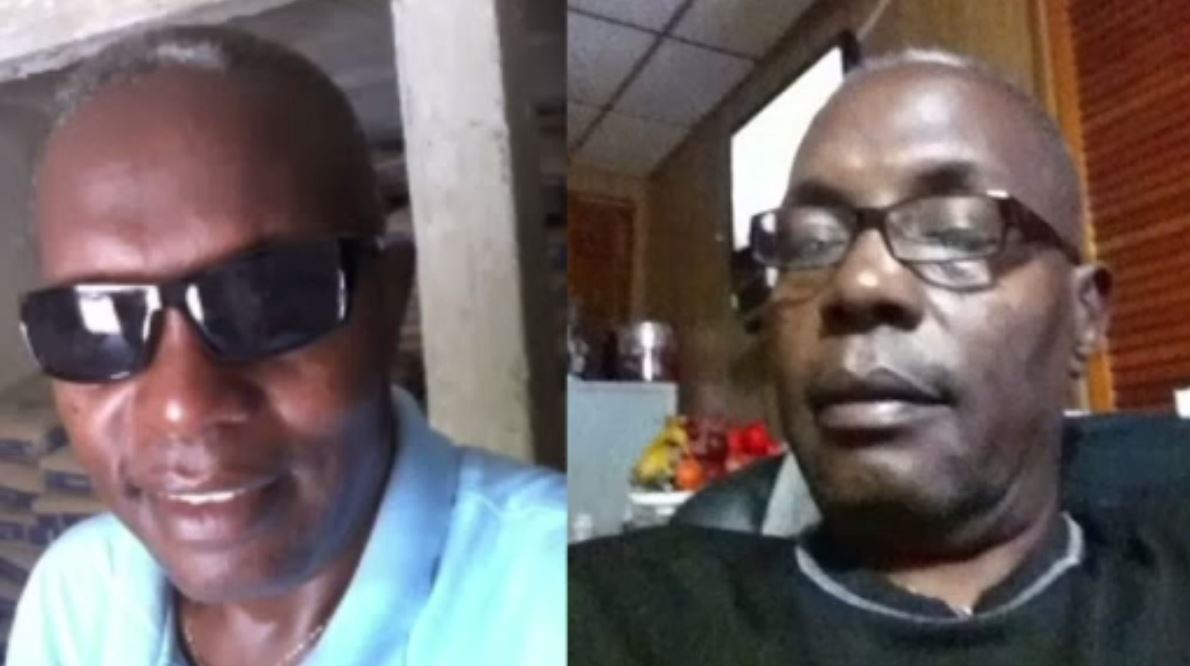 Man Who Went Missing In Miramar Found Safe Wsvn 7news Miami News
