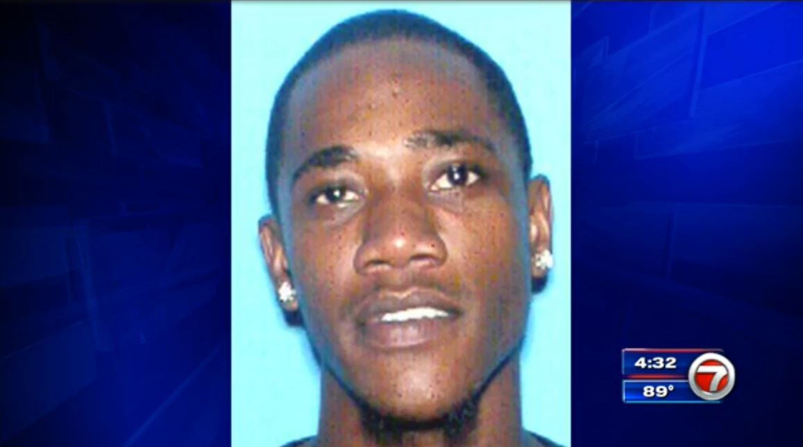 Police Search For Subject In Fatal Shooting Of Man In Nw Miami Dade