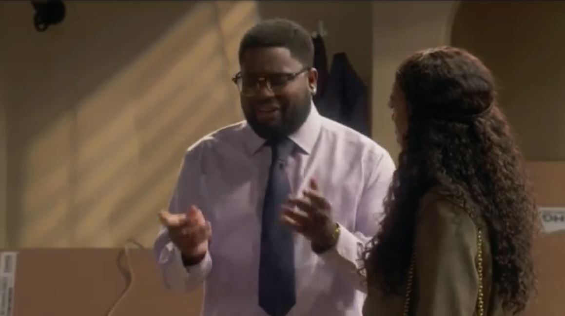 Lil Rel’s own show ‘Rel’ debuts Sunday - WSVN 7News | Miami News ...