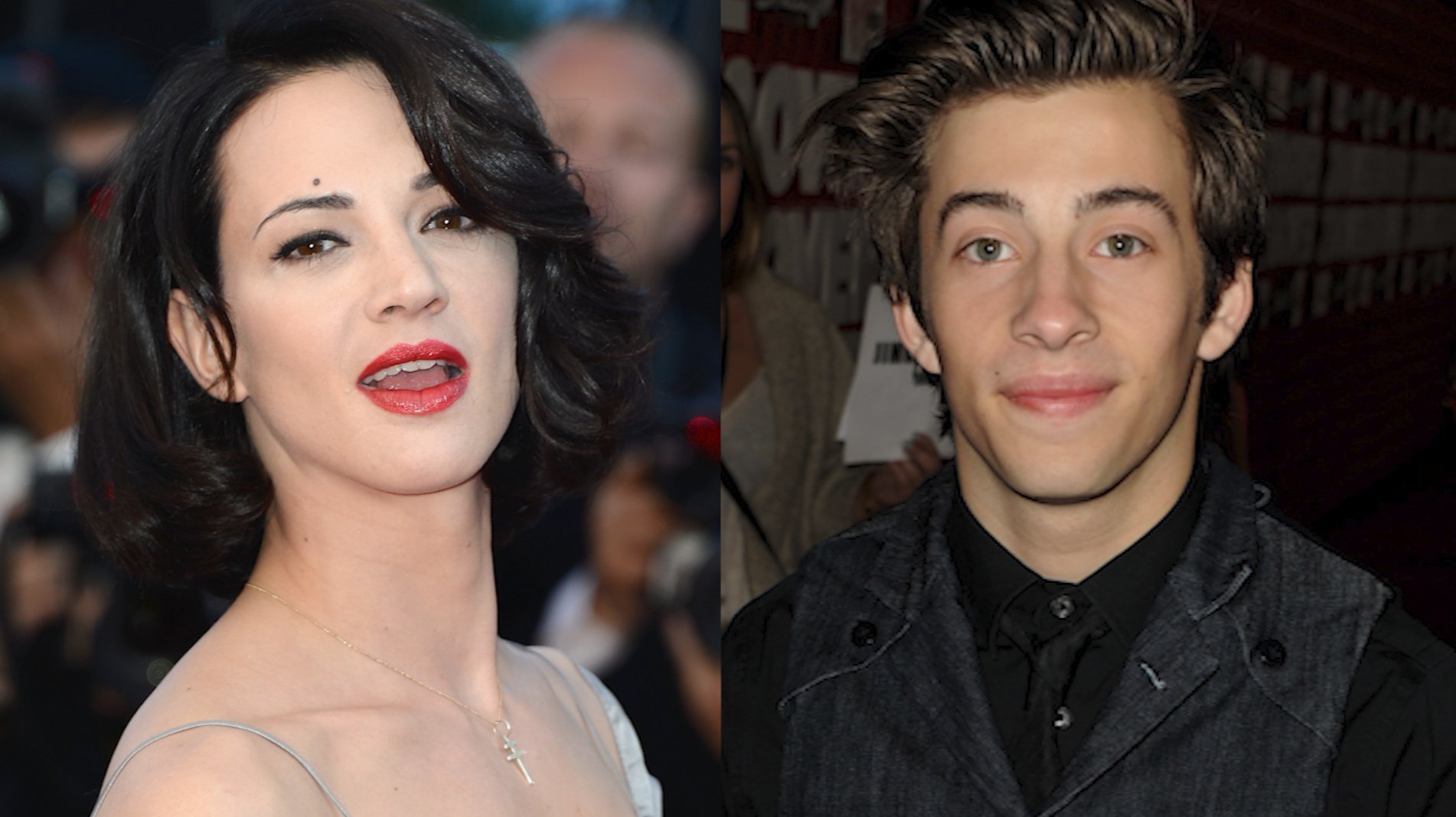 Asia Argento’s attorney says 17-year-old sexually ‘attacked’ her - WSVN ...