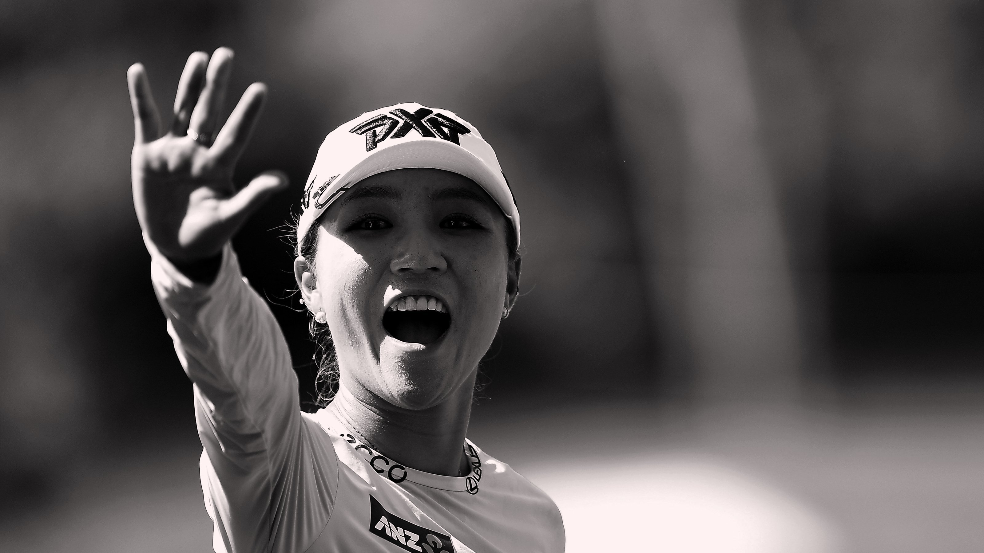 Lydia Ko: ‘Confidence is the 15th and most important club in the bag ...