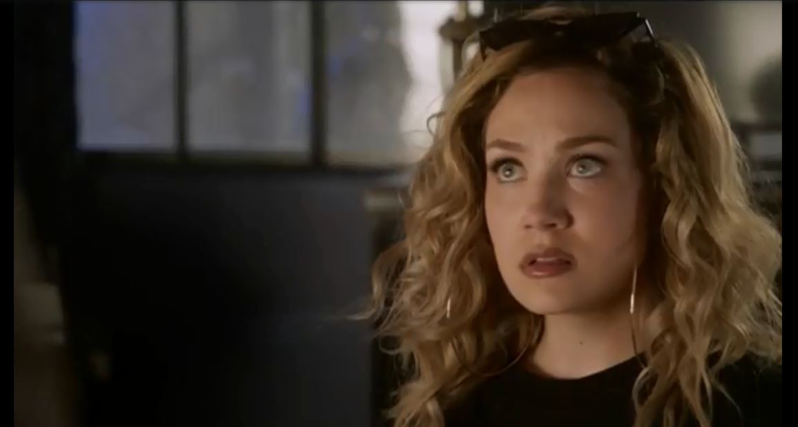 ‘Star’ cast member Jude Demorest talks being pregnant on show and real ...