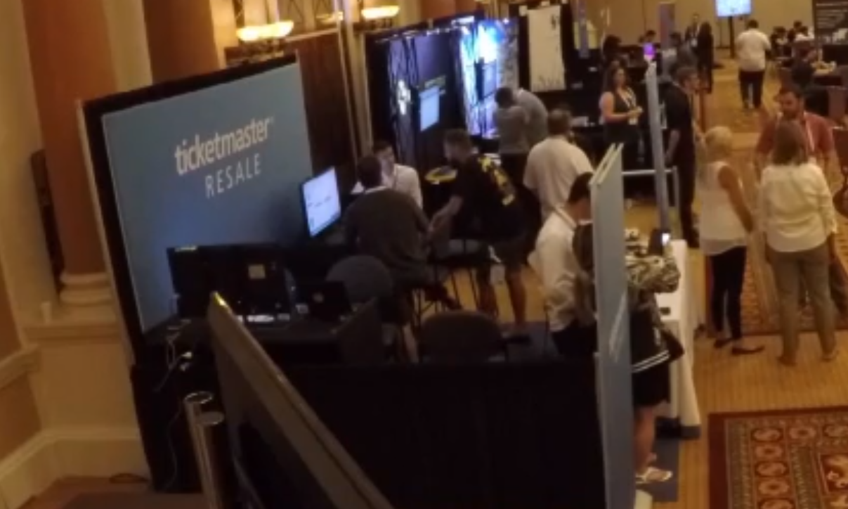 Ticketmaster has secret deals with scalpers and getting cut of profits ...