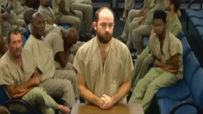 High school coach accused of soliciting sex from minor released on bond ...