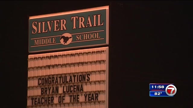 3 Broward teens arrested for threatening to shoot up schools - WSVN ...