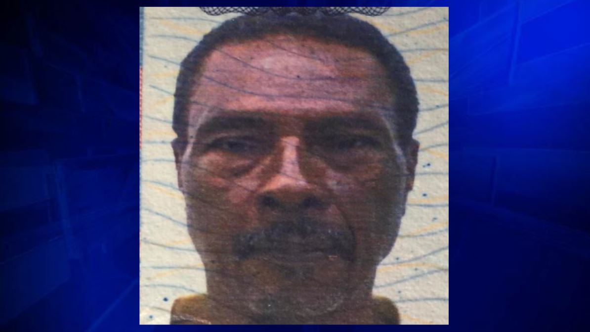Search Underway For Missing Elderly Man In Miami Wsvn 7news Miami