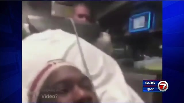 Broward rapper among 2 shot outside Pompano Beach barber shop - WSVN ...