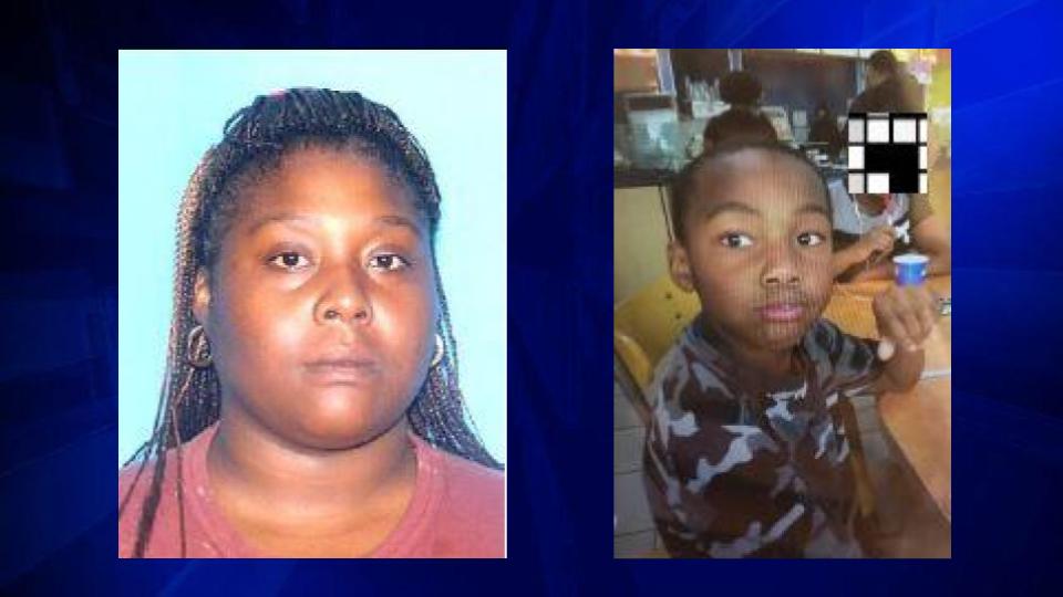 Father: missing child abducted by mother in Hialeah found safe in ...