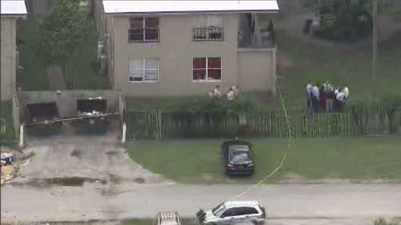 Police: reports of body in Homestead dumpster unfounded - WSVN 7News ...