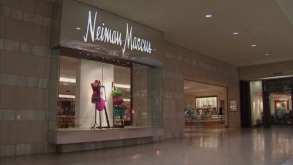 Neiman Marcus becomes 2nd major retailer to seek Chapter 11 - WSVN ...