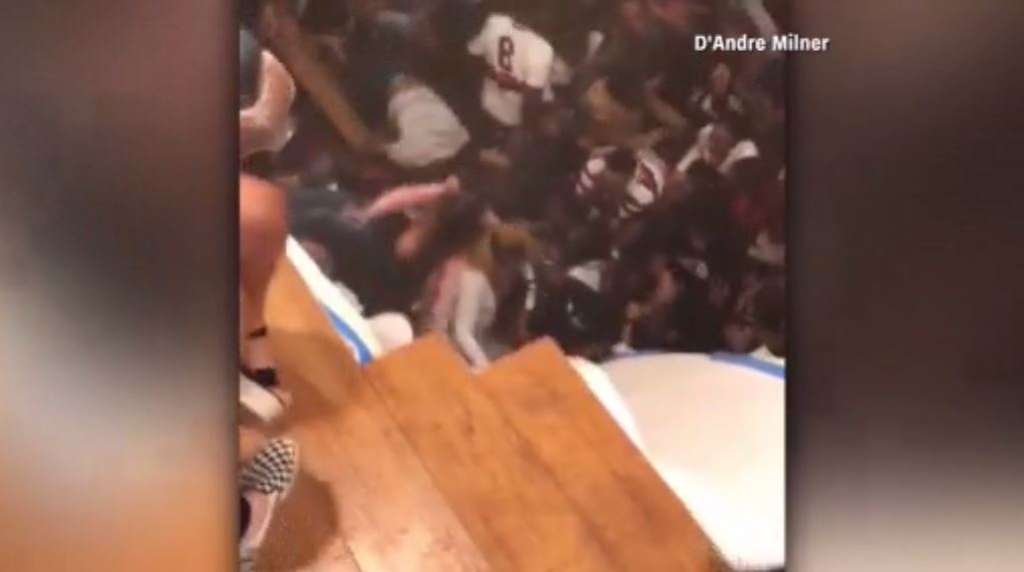 Dozens hurt in floor collapse at S. Carolina condo party – WSVN 7News ...