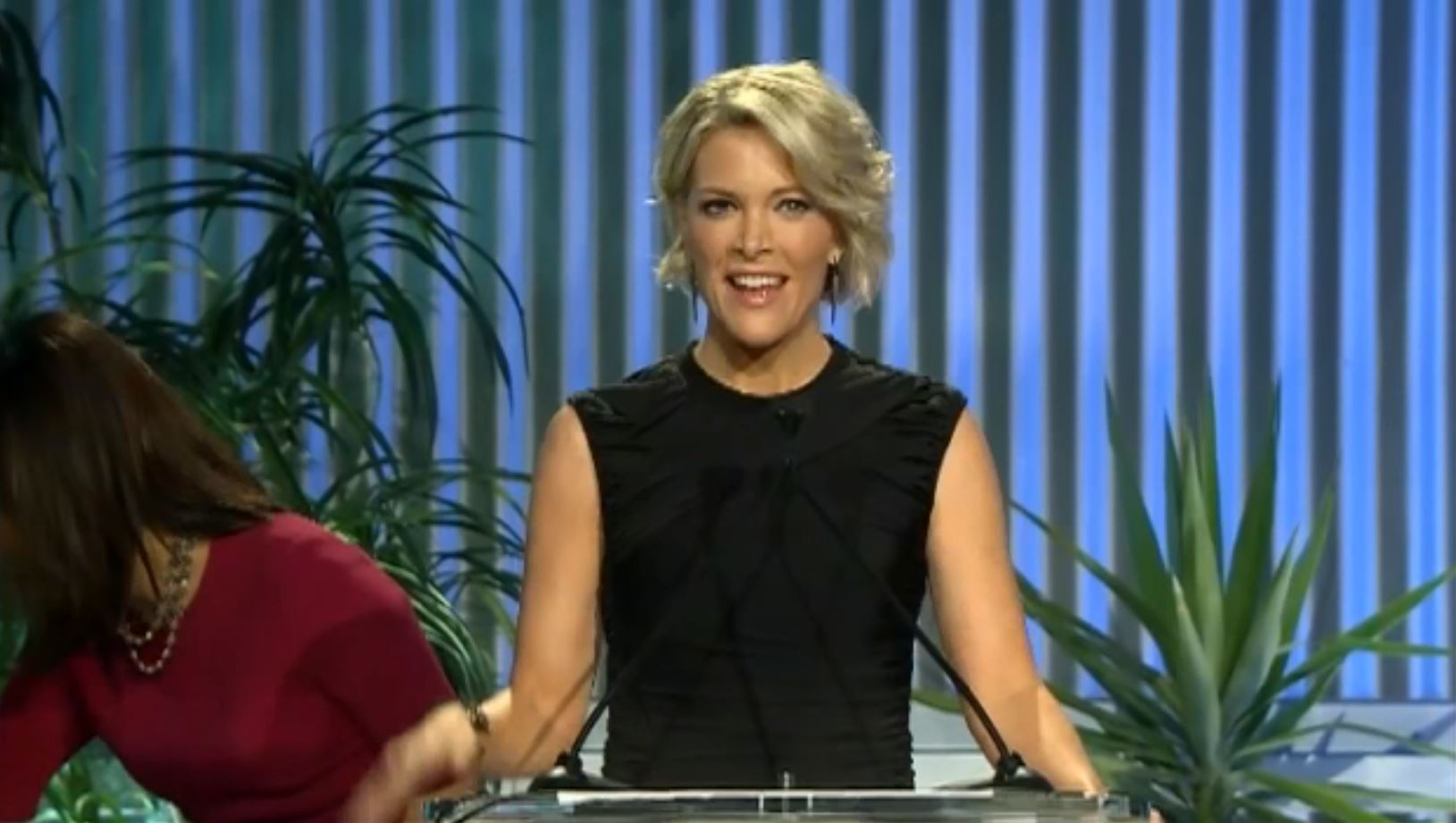 NBC News, Megyn Kelly reach separation agreement - WSVN 7News | Miami ...