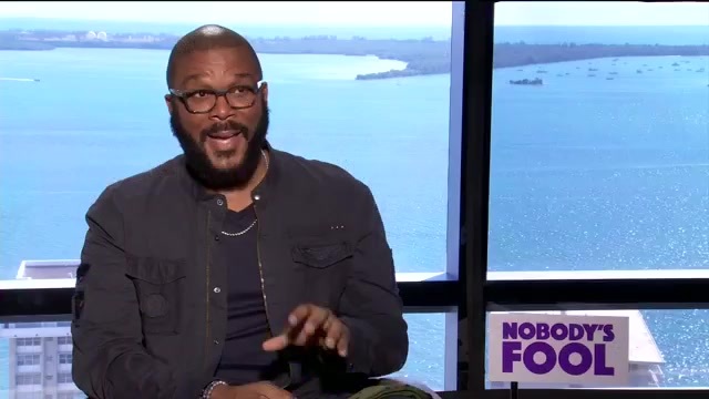 Tyler Perry talks new comedy, Tiffany Haddish’s star quality — and his ...