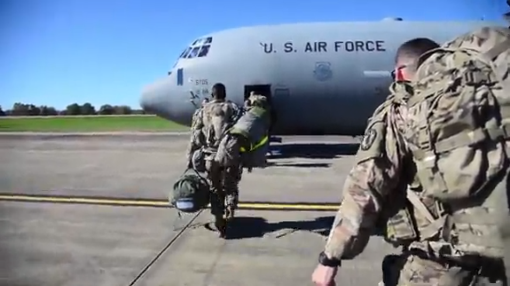 Senate passes defense bill that will raise troop pay and aims to ...