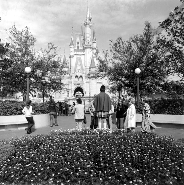 Photos: Walt Disney World in the 1970s - WSVN 7News | Miami News ...