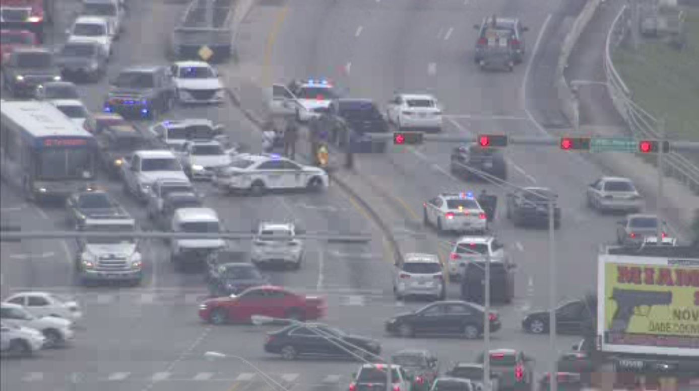 2 gang members wanted for NY homicide in custody after police pursuit ...