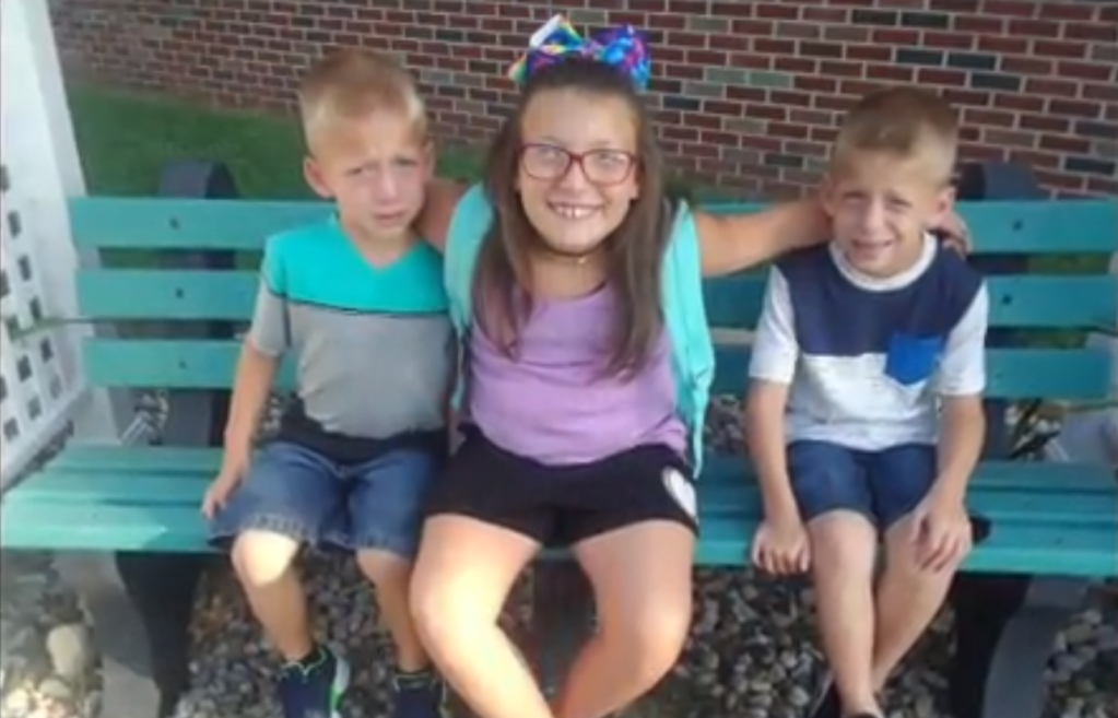Driver Charged In Crash That Killed 3 Siblings At Indiana School Bus Stop Wsvn 7news Miami 2124