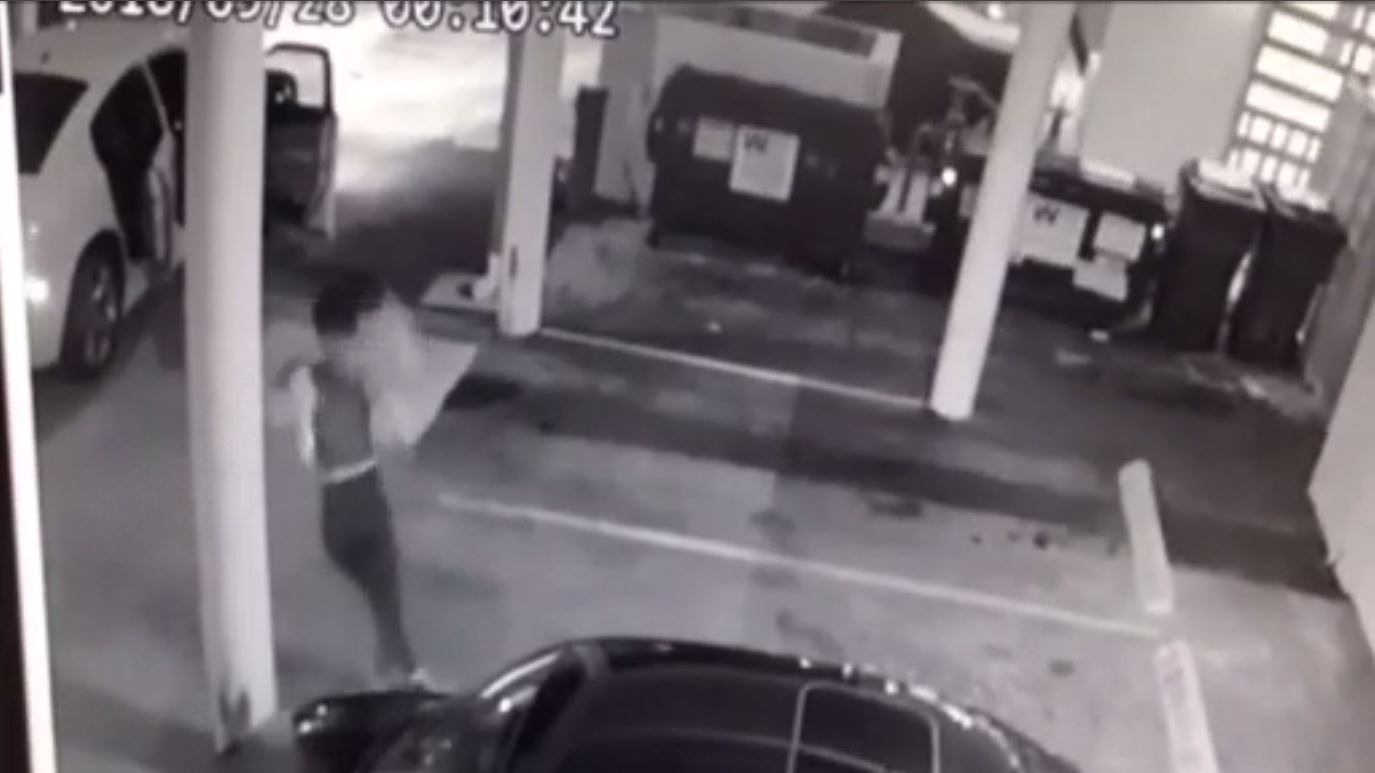 3 armed robbery subjects wanted after targeting man near Miami Beach ...