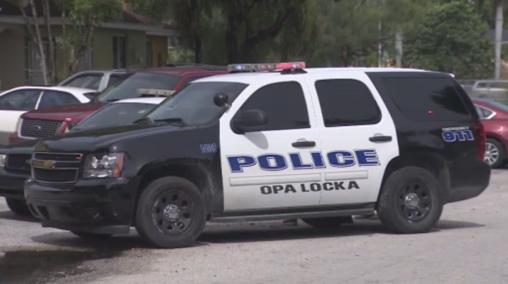 Opa Locka Police Officer Fired 6 Times Ordered Rehired Again Wsvn
