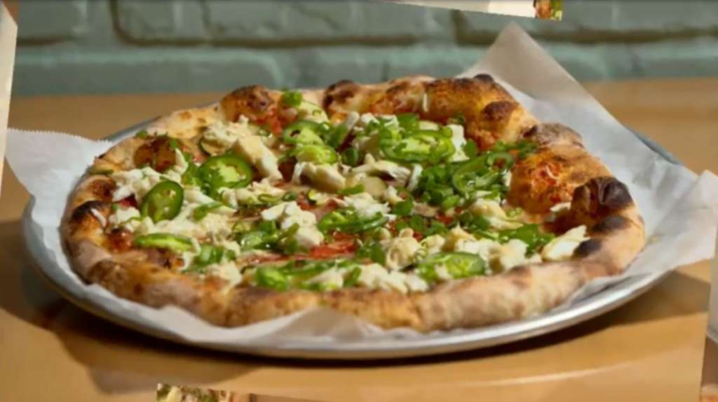 SoFlo restaurants offer special menus for National Pizza Month – WSVN ...