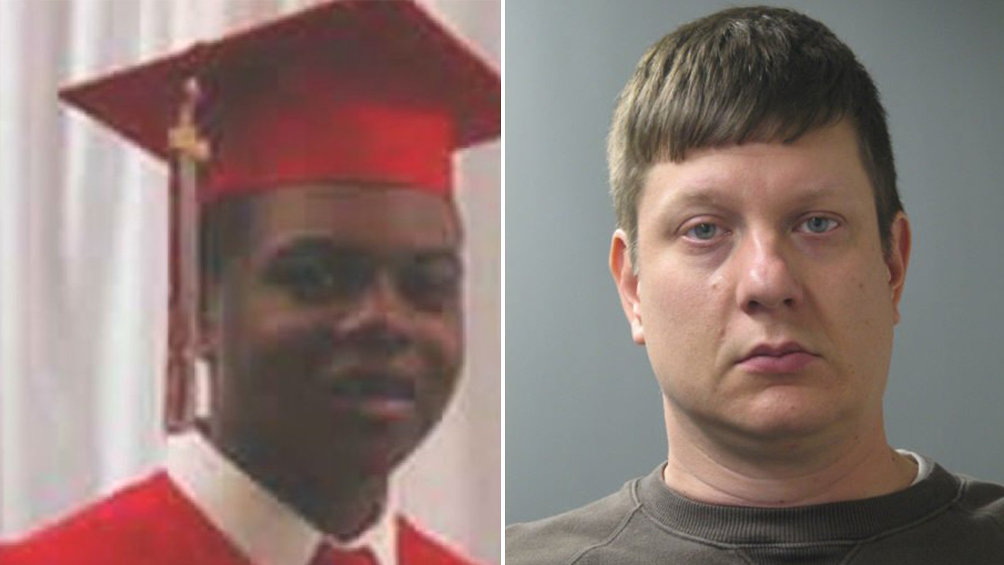 Ex-Chicago officer who killed Laquan McDonald gets early release - WSVN ...