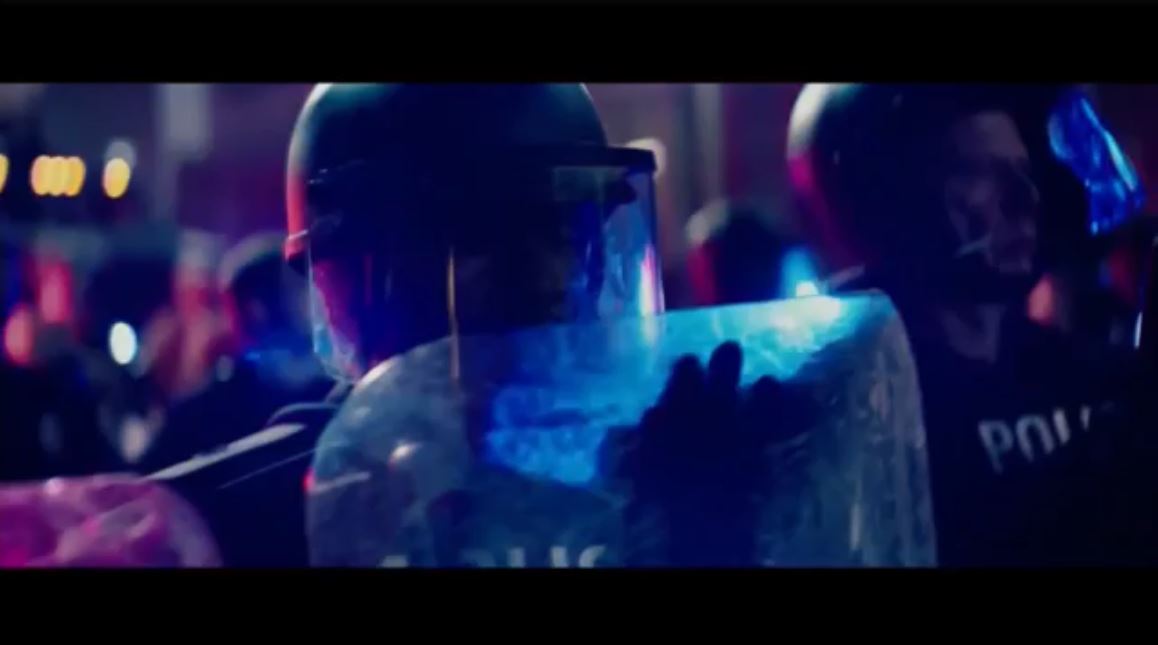 ‘The Hate U Give’ hits the big screen to shine light on police ...