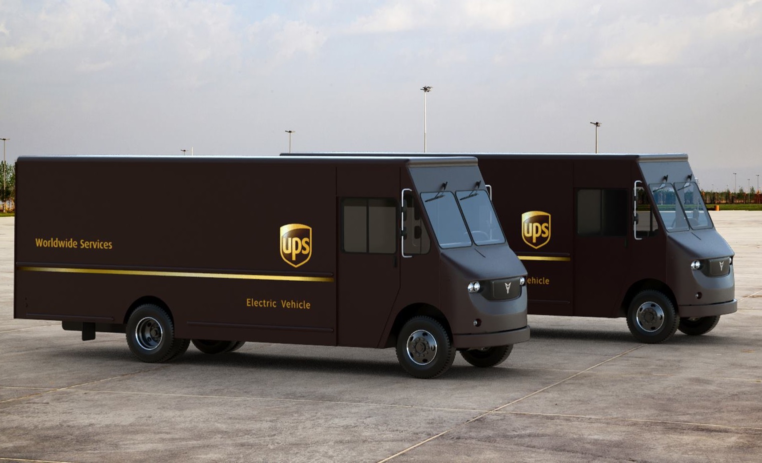 UPS looking to hire 40,000 seasonal positions today - WSVN 7News ...