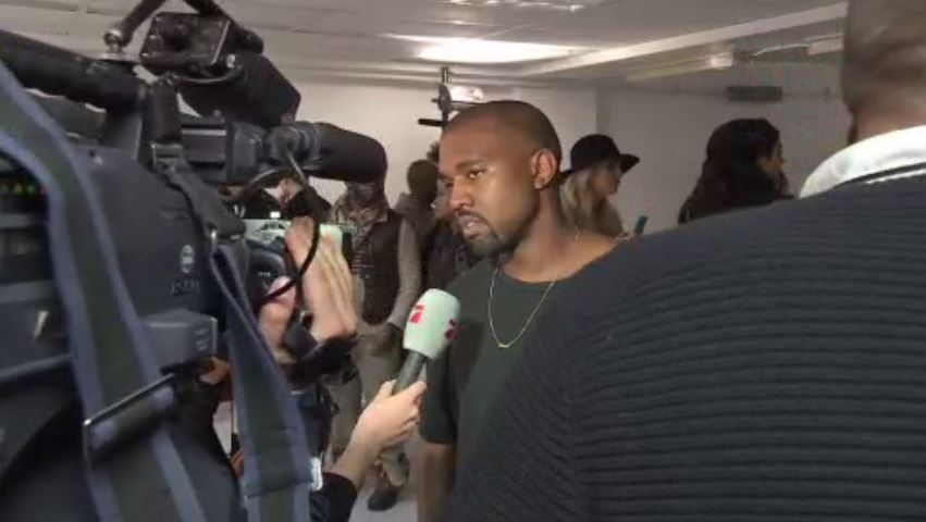 Kanye West tweets he’s dropping politics, writes big check - WSVN 7News ...