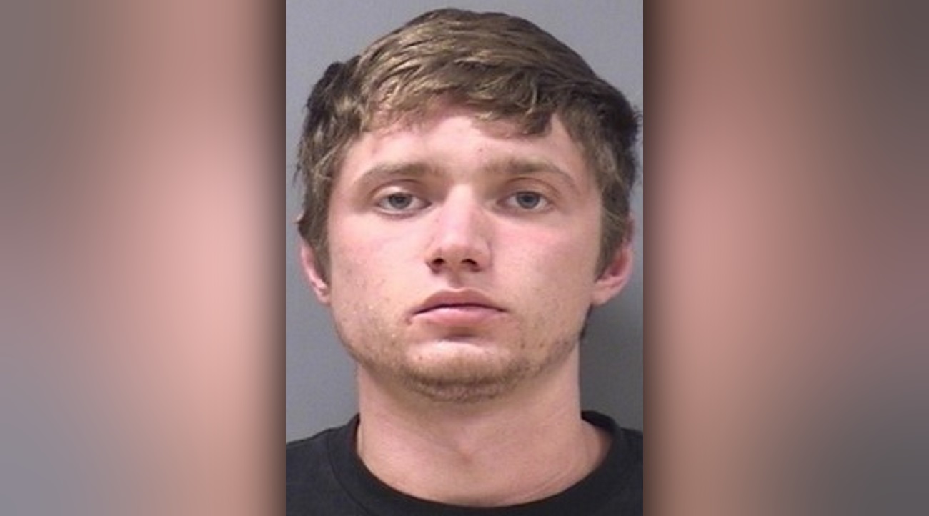 Police: Driver was huffing before crash that killed 3 Girl Scouts ...