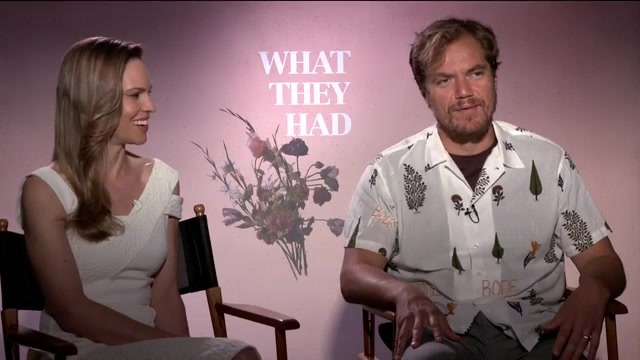 Oscar winner Hilary Swank anchors family dramedy ‘What They Had’ - WSVN ...