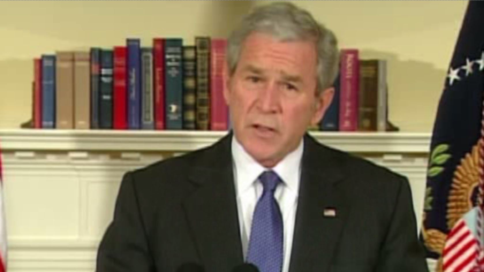 George W. Bush, Laura Bush to be honored for work with vets - WSVN ...