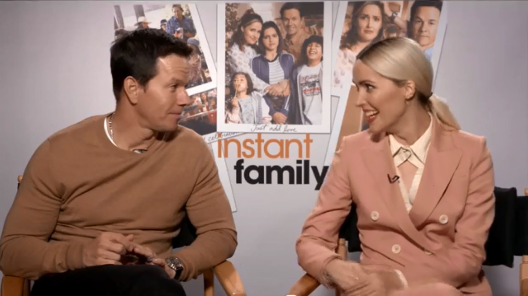 Cast of ‘Instant Family’ spill details on upcoming comedy - WSVN 7News ...