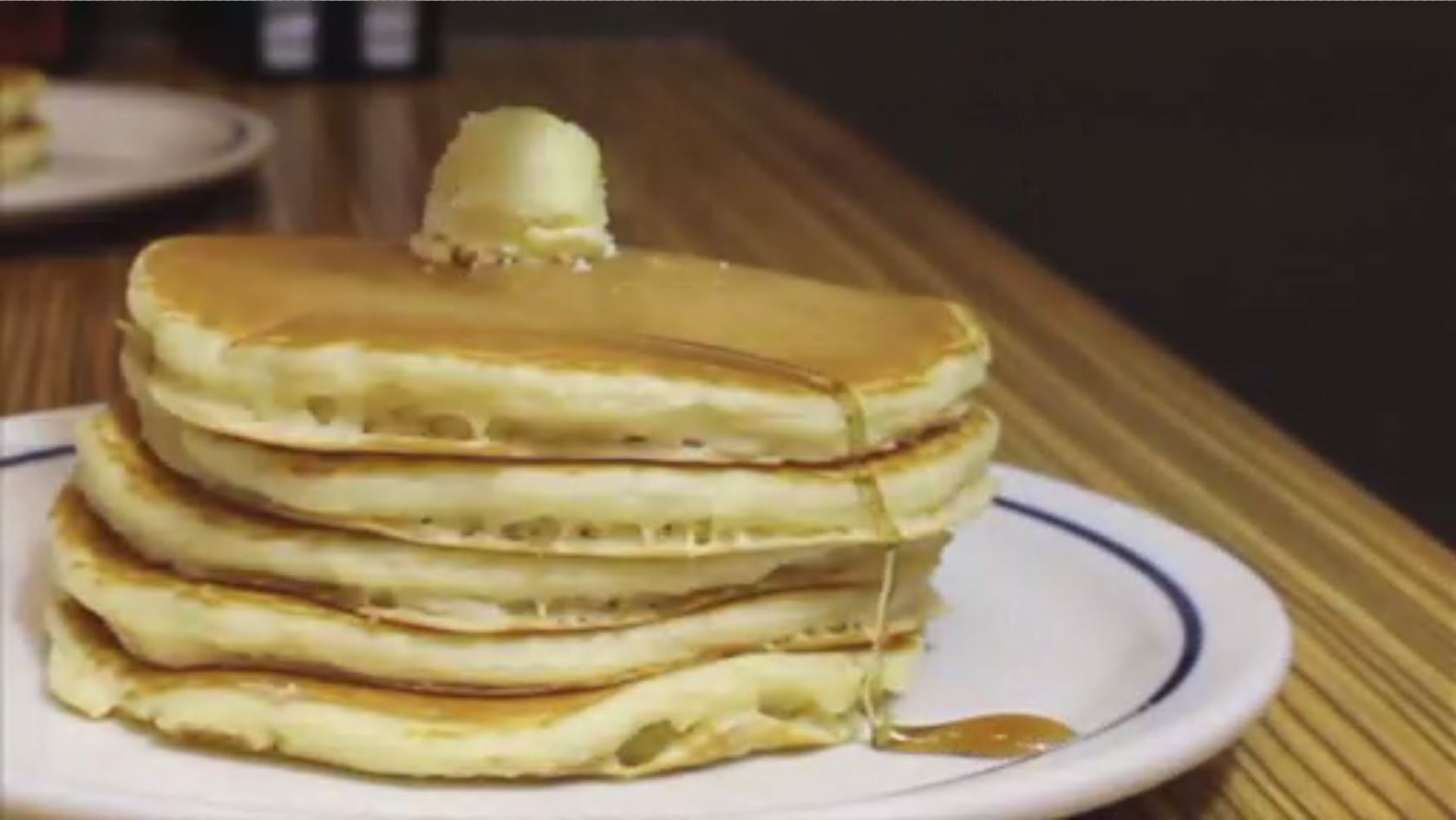IHOP offering free pancakes for National Pancake Day - WSVN 7News ...