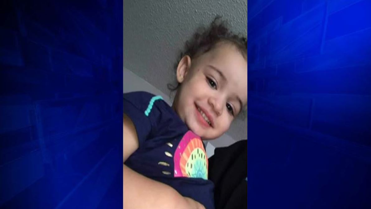 2-year-old dies in Texas after being hit with belt, burned - WSVN 7News ...