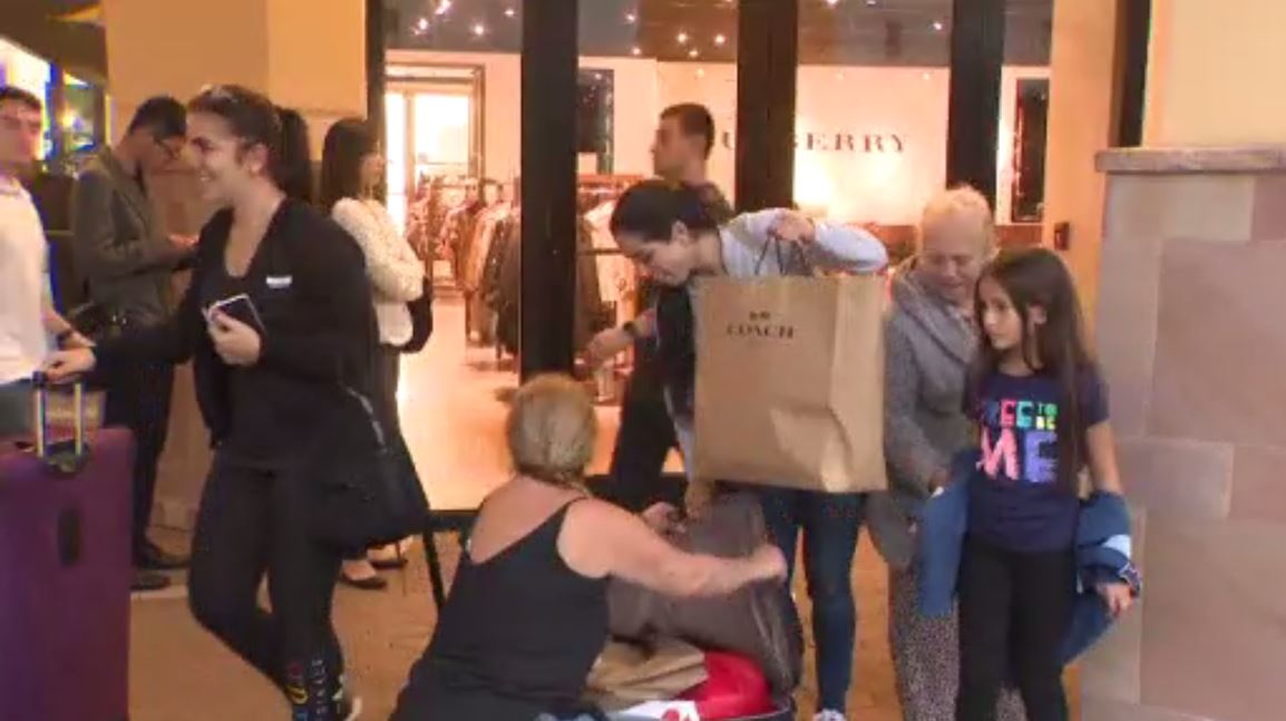 Thanksgiving, Black Friday hours at South Florida malls - WSVN 7News ...