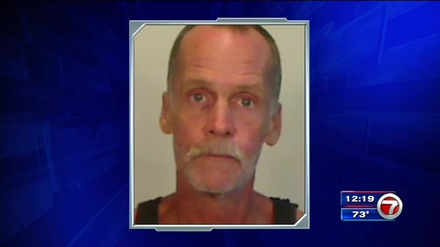 Marathon man accused of killing woman, disposing body - WSVN 7News ...
