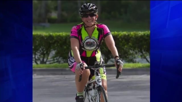 Woman killed, 6 injured after car hits group of cyclists in Davie ... Woman killed, 6 injured after car hits group of cyclists in Davie ...