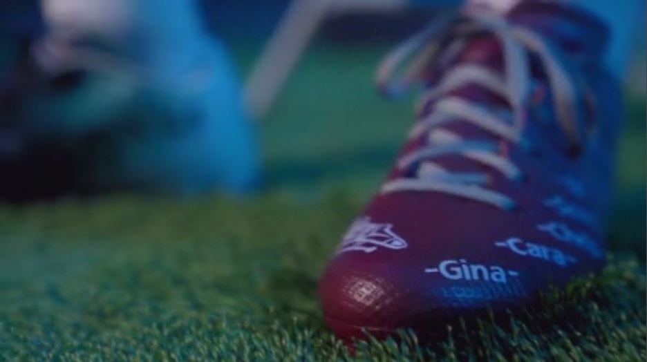 NFL wide receiver to pay tribute to MSD victims, push for change - WSVN ...